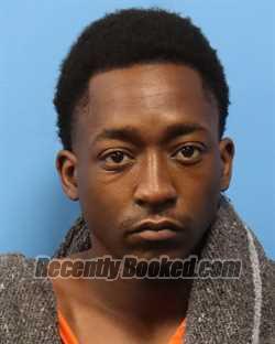 Dexter Dewayne Williams Mugshot & Arrest Info | Shelby County, AL