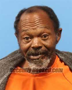 Recent Booking / Mugshot for BENJAMIN FRANK SPARKS in Shelby County ...