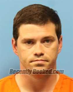 Christopher Luke Bryant Mugshot & Arrest Info | Shelby County, AL
