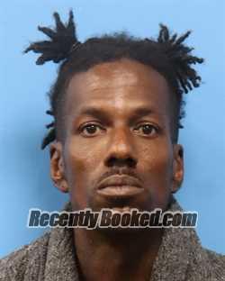 Recent Booking / Mugshot for STEFON LAMAR JONES in Shelby County, Alabama