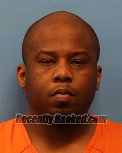 Recent Booking / Mugshot for DARRELL DEON MCGEE in Shelby County, Alabama