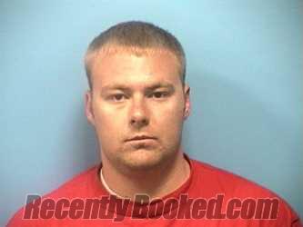 Recent Booking / Mugshot for ROBERT DUSTIN REYNOLDS in Shelby County ...