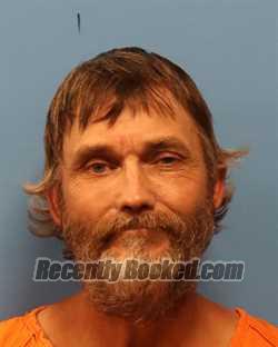 TERRILL LEE PENHALE Arrest Record & Booking Info – Shelby County ...