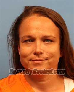 Recent Booking / Mugshot for JESSICA MICHELLE ROMINE in Shelby County ...