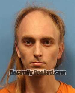 Recent Booking / Mugshot for JACOB ALAN THOMPSON in Shelby County, Alabama