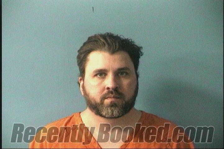 Recent Booking / Mugshot for CHRISTOPHER GRANT JOHNSON in Shelby County ...