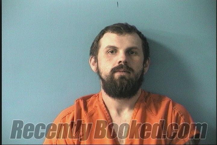 Recent Booking / Mugshot for MICHAEL SCOTT THOMPSON in Shelby County ...