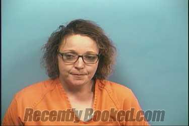Recent Booking / Mugshot for TIFFANY BRASHER SHERMAN in Shelby County ...