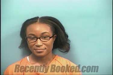 Recent Booking / Mugshot for VICTORIA LYNN WHITLOW in Shelby County ...