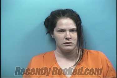 Recent Booking / Mugshot for HAYLIE MICHELLE RODRIGUEZ in Shelby County ...