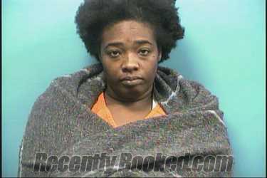 Recent Booking / Mugshot for JASMINE MONIQUE GRAYSON in Shelby County ...