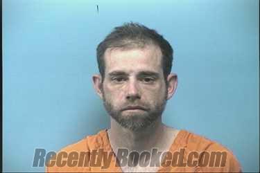 Recent Booking / Mugshot for JONATHAN LAWRENCE LEONARD in Shelby County ...