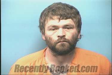 Recent Booking / Mugshot for DANIEL ADAM HUGHES in Shelby County, Alabama