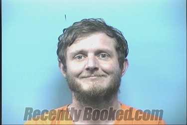 Recent Booking / Mugshot for DONALD KENNETH LEVI DOLIHITE in Shelby ...
