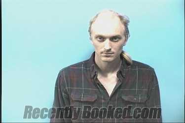 Recent Booking / Mugshot for JACOB ALAN THOMPSON in Shelby County, Alabama