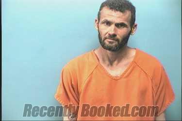 Recent Booking / Mugshot for CHRISTOPHER SCOTT FLOURNOY in Shelby ...