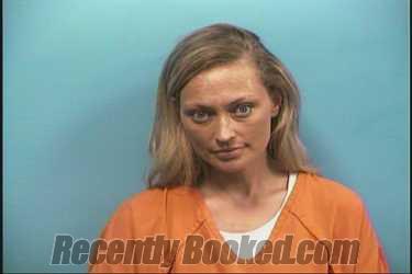 Kimberly Melissa Wallis Mugshot & Arrest Info | Shelby County, AL