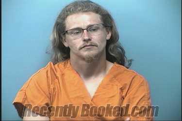 Recent Booking / Mugshot for PHILIP AUSTIN FLAUGHER in Shelby County ...