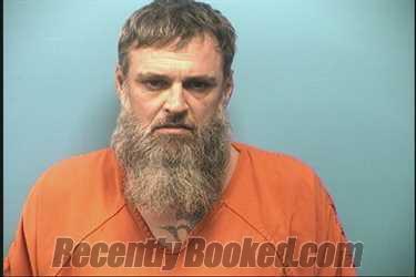 Recent Booking / Mugshot for JASON WADE CONCORD in Shelby County, Alabama