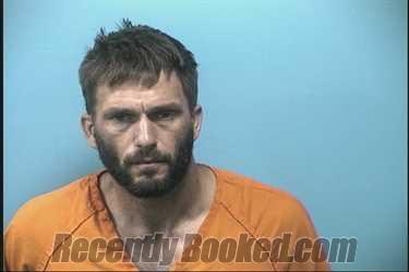 Recent Booking / Mugshot for JAMES DANIEL WATSON in Shelby County, Alabama