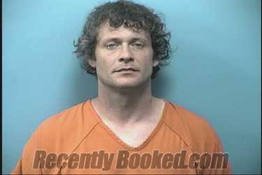 Recent Booking / Mugshot for MATTHEW RYAN ROMINE in Shelby County, Alabama