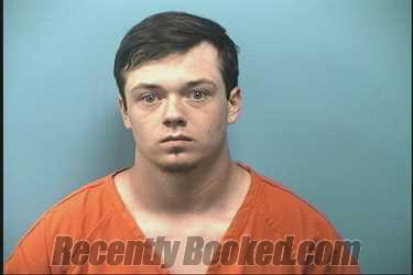 Recent Booking / Mugshot for JADEN BUCHANAN DEAN in Shelby County, Alabama