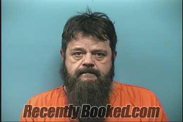 Recent Booking / Mugshot for JOHN STANLEY II MERRITT in Shelby County ...