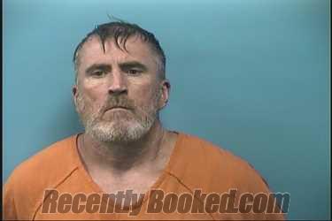 Recent Booking / Mugshot for KENNETH HOWARD PICKETT in Shelby County ...