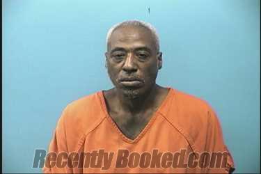 Recent Booking / Mugshot for MICHAEL CHRISTOPHER GASPARD in Shelby ...