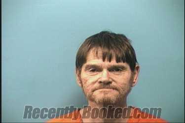 JEFFREY WAYNE WOOTEN Arrest Record & Booking Info – Shelby County ...