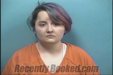 Recent Booking / Mugshot for TONI LEE KOEHLER in Shelby County, Alabama