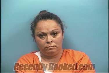 Recent Booking / Mugshot for DONNA LYNN OXENDINE RIDDLE in Shelby ...