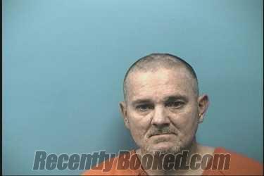 Recent Booking / Mugshot for DEWEY LANE LOWERY in Shelby County, Alabama