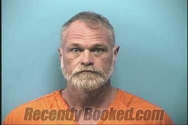 Recent Booking / Mugshot for WILLIAM GUY LONG in Shelby County, Alabama