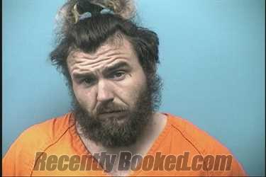 Recent Booking / Mugshot for MATTHEW GREGORY SIMS in Shelby County, Alabama