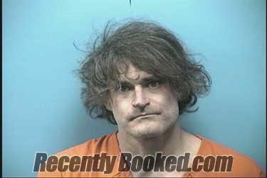 Recent Booking / Mugshot for CHRISTOPHER WILLIAM STOUT in Shelby County ...