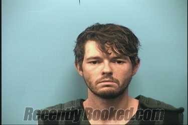 Recent Booking / Mugshot for JUSTIN BLAKE KING in Shelby County, Alabama