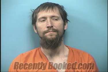 Recent Booking / Mugshot for HARLEY WAYNE MORRIS in Shelby County, Alabama