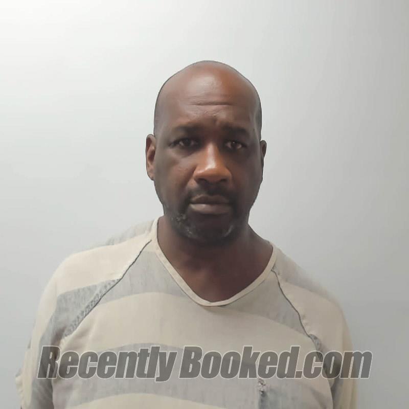 Recent Booking / Mugshot for MICHAEL RAY COOK in Talladega County, Alabama