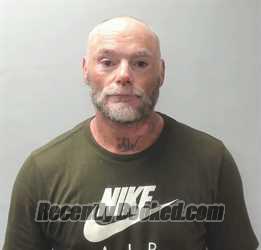 Recent Booking / Mugshot for MICHAEL SAMMY SIMS in Talladega County ...