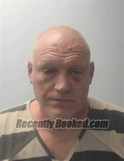 Recent Booking / Mugshot for JEREMY LYNN HUGHES in Talladega County ...