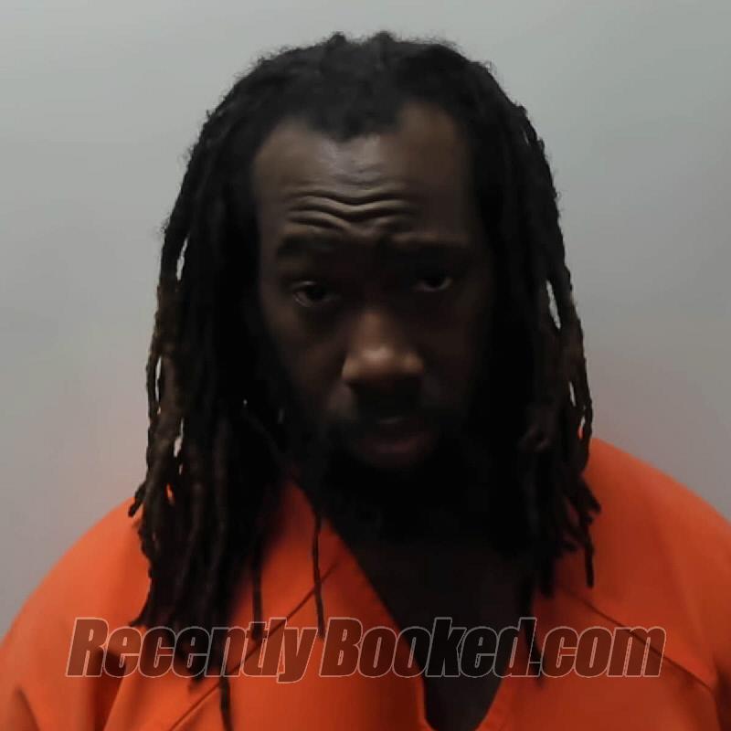 Recent Booking / Mugshot for JATAVIOUS LAMAR MCGHEE in Talladega County ...
