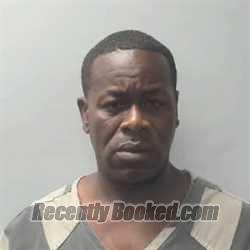 Recent Booking / Mugshot for MICHAEL DEMETRIUS CUNNINGHAM in Talladega ...
