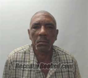 Recent Booking / Mugshot for JOHNNY CHARLES SPRADLEY in Talladega ...