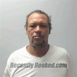 MICHAEL ANTHONY LEE Arrest Record & Booking Info – Talladega County ...