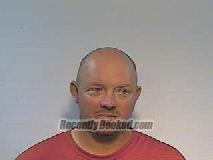 Shannon Dale Blocker Mugshot & Arrest Info | Talladega County, AL
