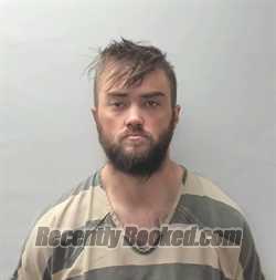 Recent Booking / Mugshot for JOSEPH LEE RAINEY in Talladega County, Alabama