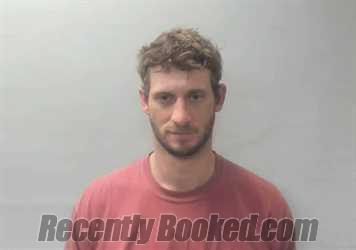 JACOB RYAN MILAM Arrest Record & Booking Info – Talladega County ...