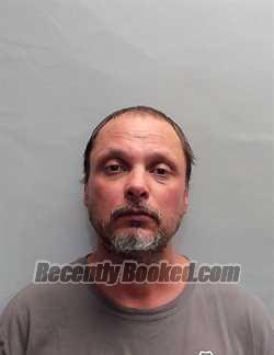 Recent Booking / Mugshot for CECIL EDWARD WELDON in Talladega County ...