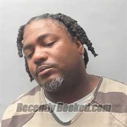 Recent Booking / Mugshot for NELSON JAMES COLE in Talladega County, Alabama